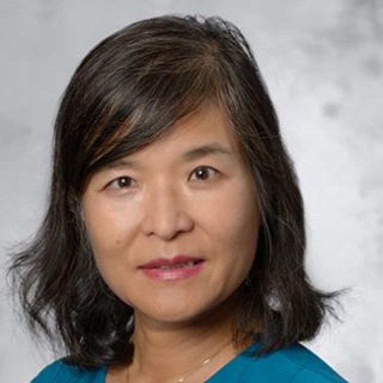 Jennifer G. Duan | Center for Applied Transportation Sciences
