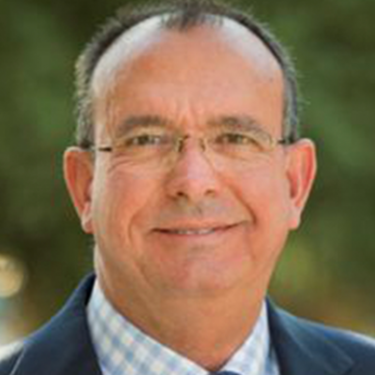 Larry Head | Center for Applied Transportation Sciences