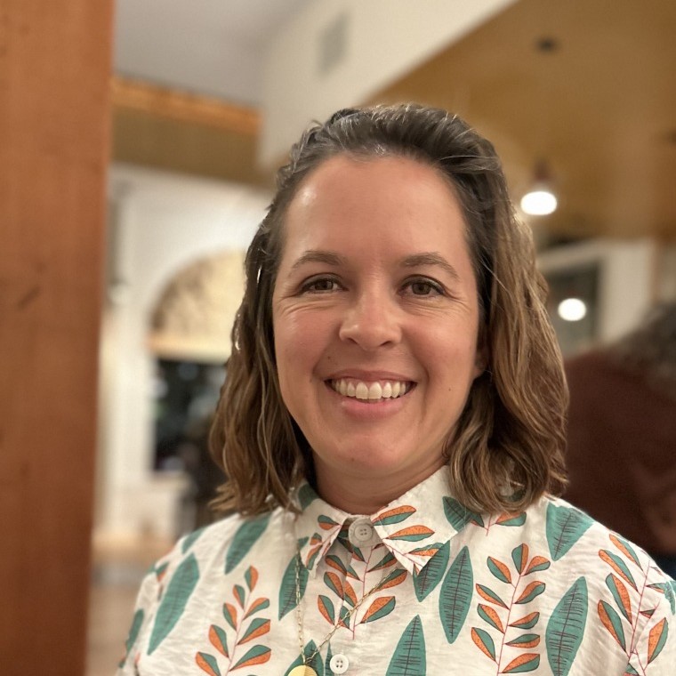 Mackenzie Waller | Center for Applied Transportation Sciences