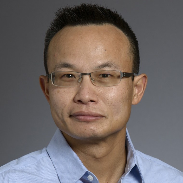 Yao-Jan Wu | Center for Applied Transportation Sciences