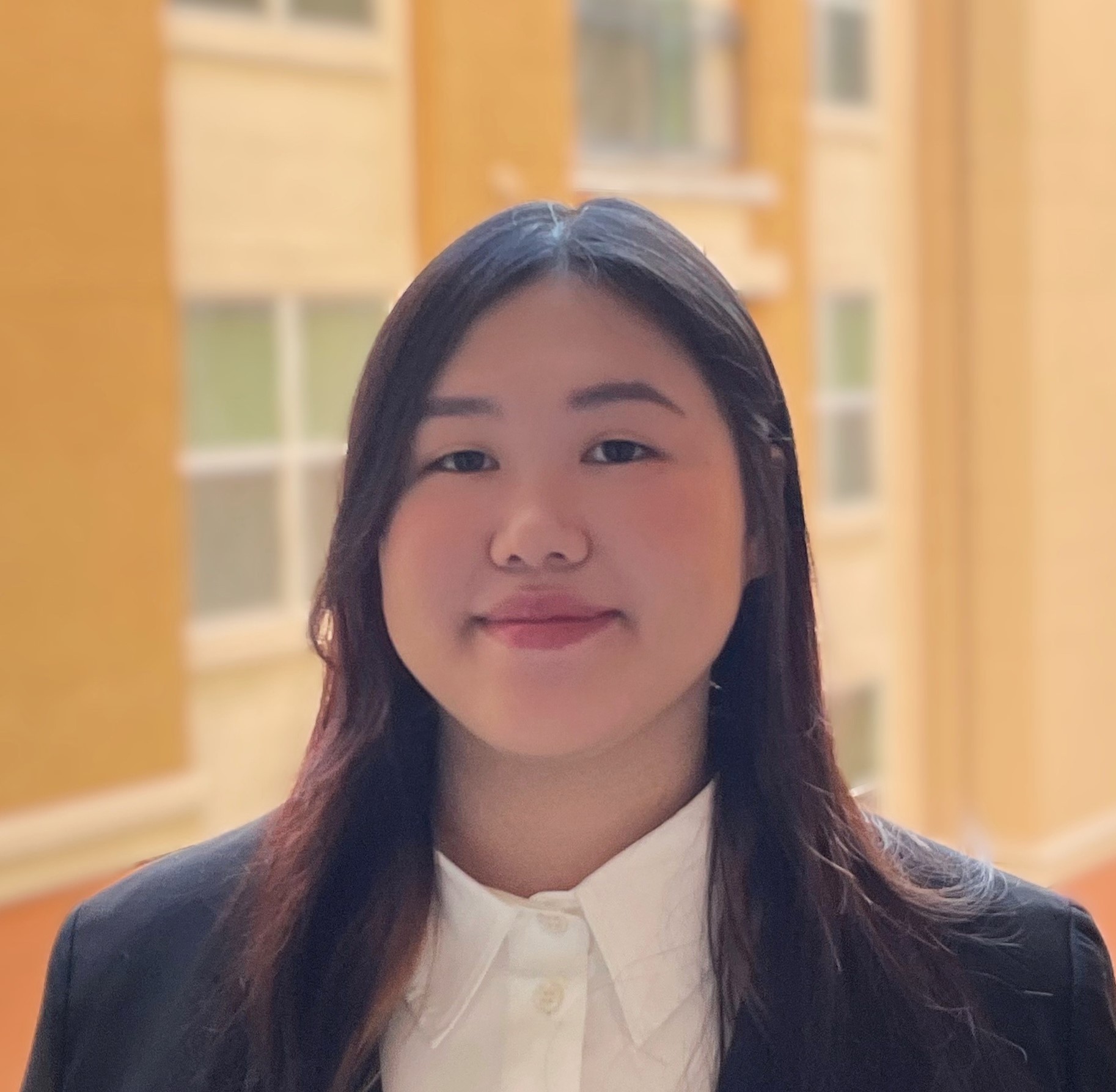 Emma Liu | Center for Applied Transportation Sciences
