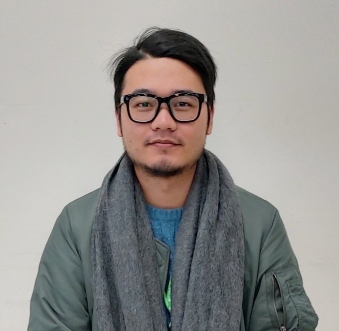 Tze-Yu Yeh | Center for Applied Transportation Sciences