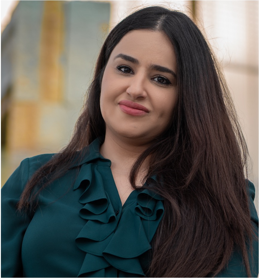Dalal Alharthi | Center for Applied Transportation Sciences